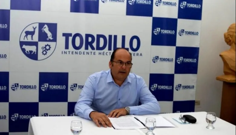 Tordillo: El Municipio anunció un aumento salarial del 20,1% para sus ...